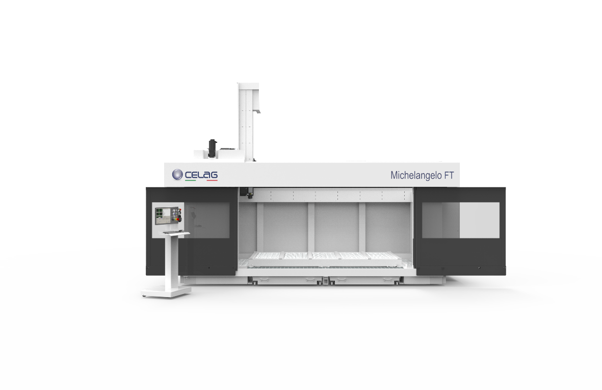 Buy CELAG Michelangelo FT online - Celag and more