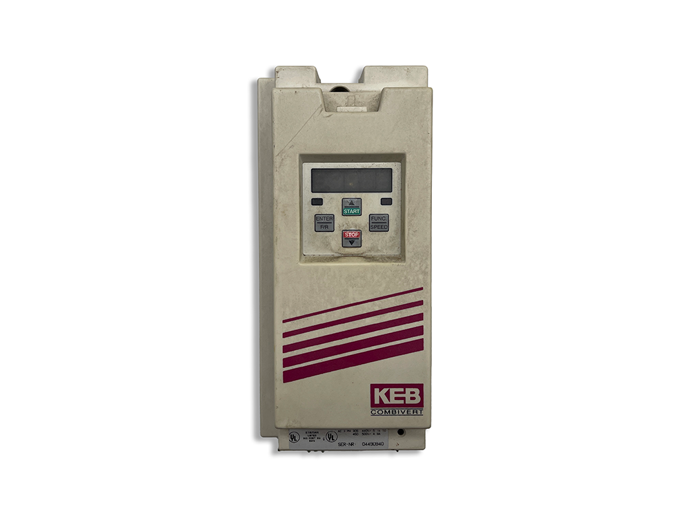 buy KEB frequency converter KEB 09.F5.B1B-3AOA online - KEB Antriebstechnik and more spareparts