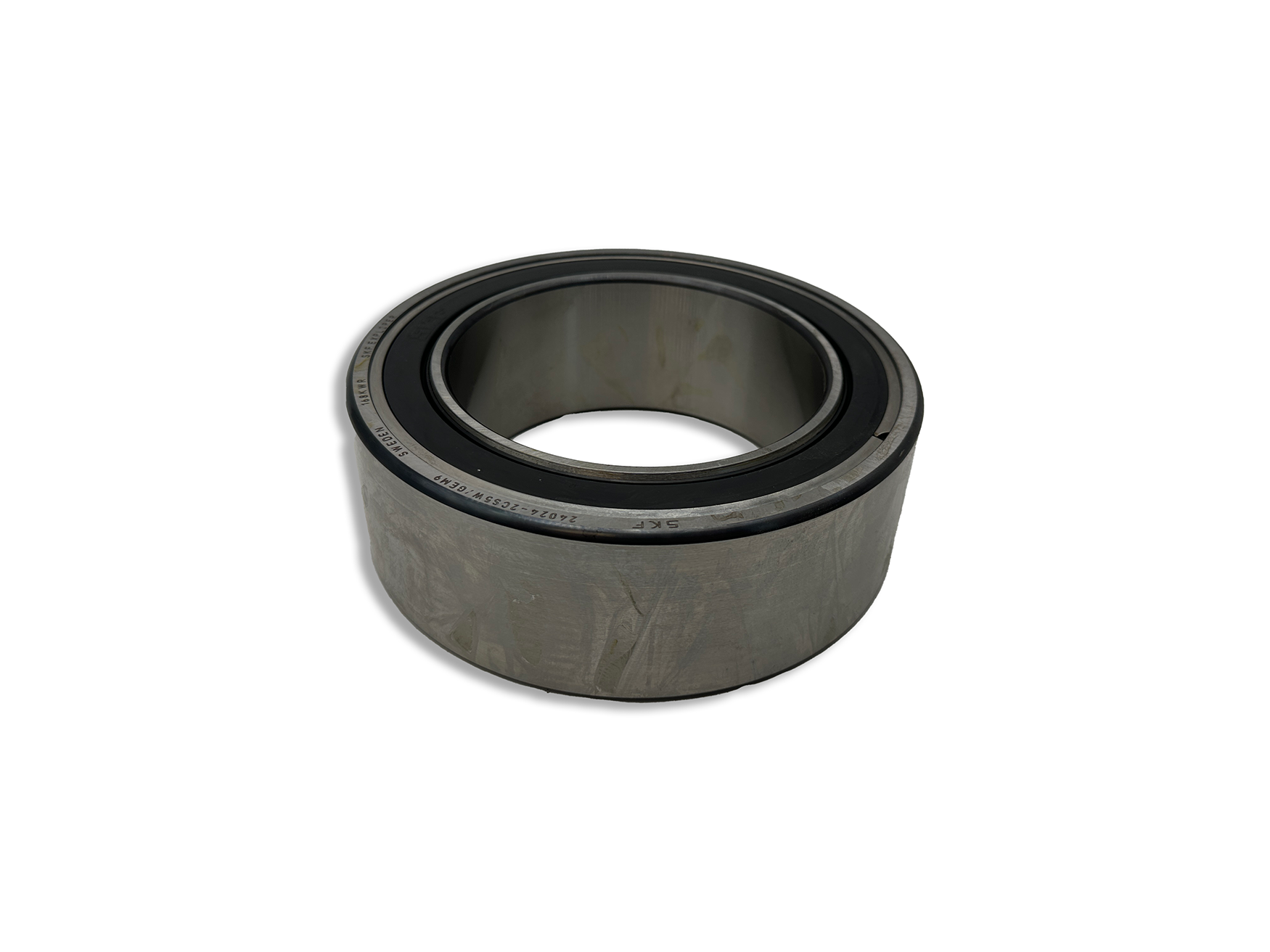 buy SKF Spherical roller bearing 24024-2CS5W/GEM9 online - SKF and more ...