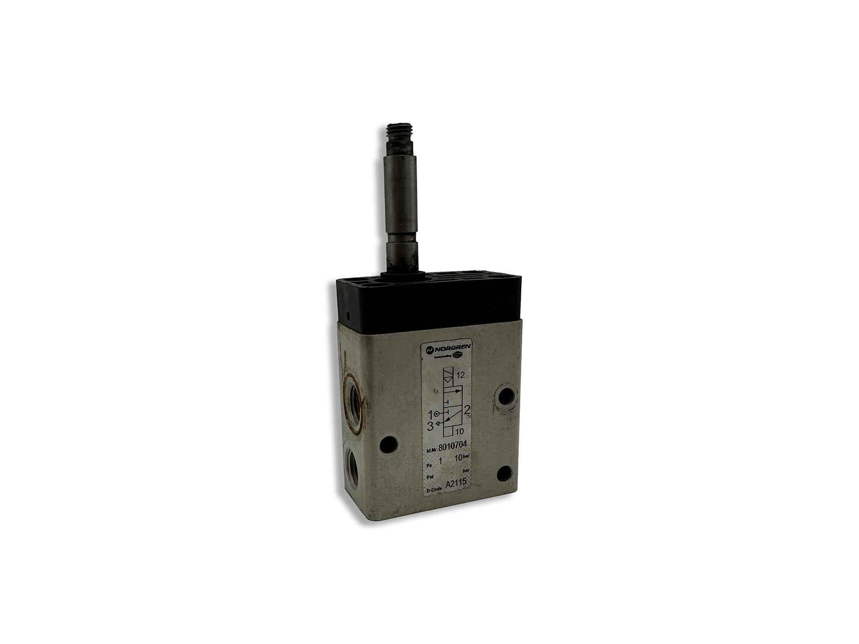 buy Norgren Magnetic Valve 8010704 online - Norgren and more spareparts