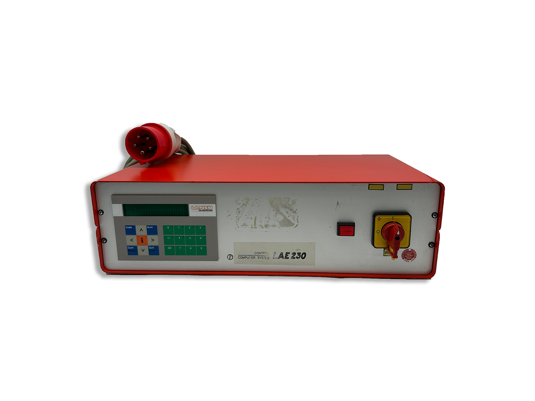buy Lanco Dosing Control LAE 230 online - Lanco and more spareparts