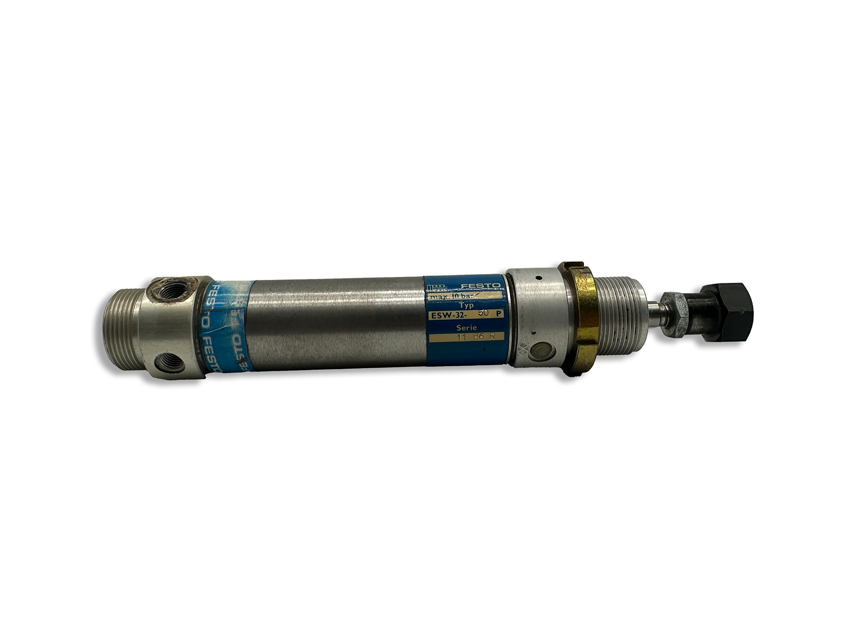 buy Festo Round Cylinder ESW-32-50 P online - Festo and more spareparts