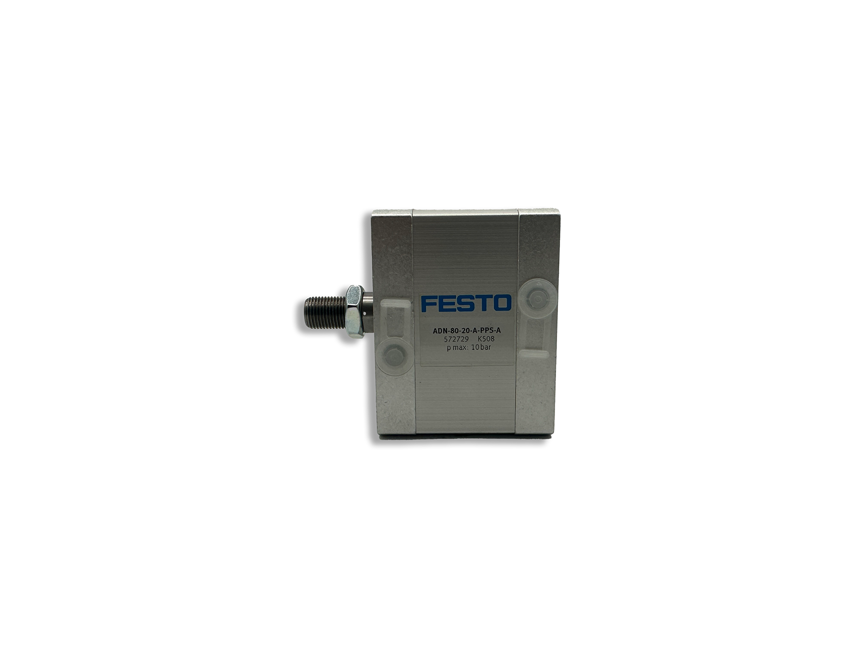 buy Festo Compact Cylinder ADN-80-20-A-PPS-A online - Festo and more ...
