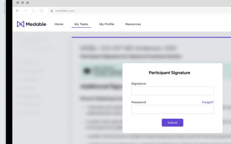 Medable Clinical Research Platform Powering Speed Scale and Access