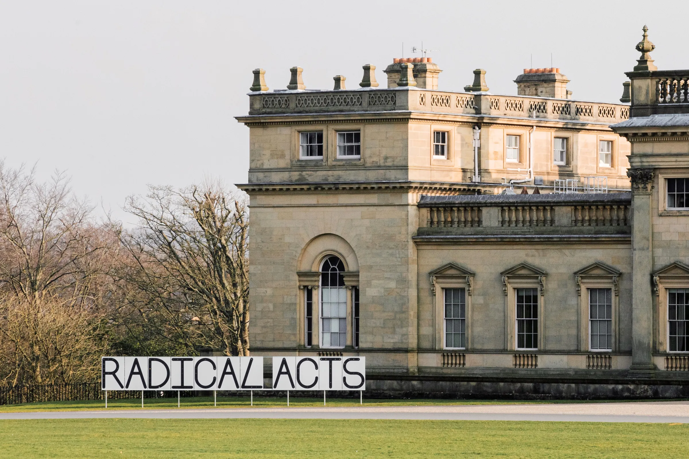 Studio.Build – RIBA