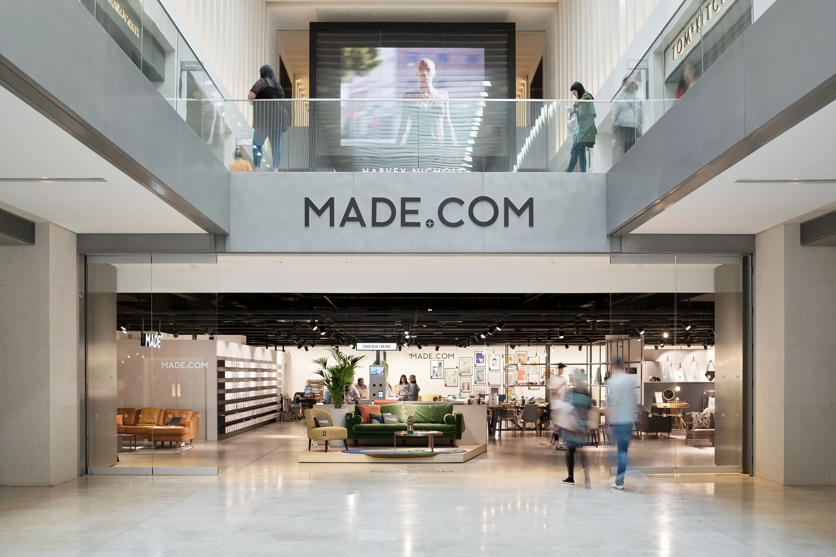 Studio.Build – Overview