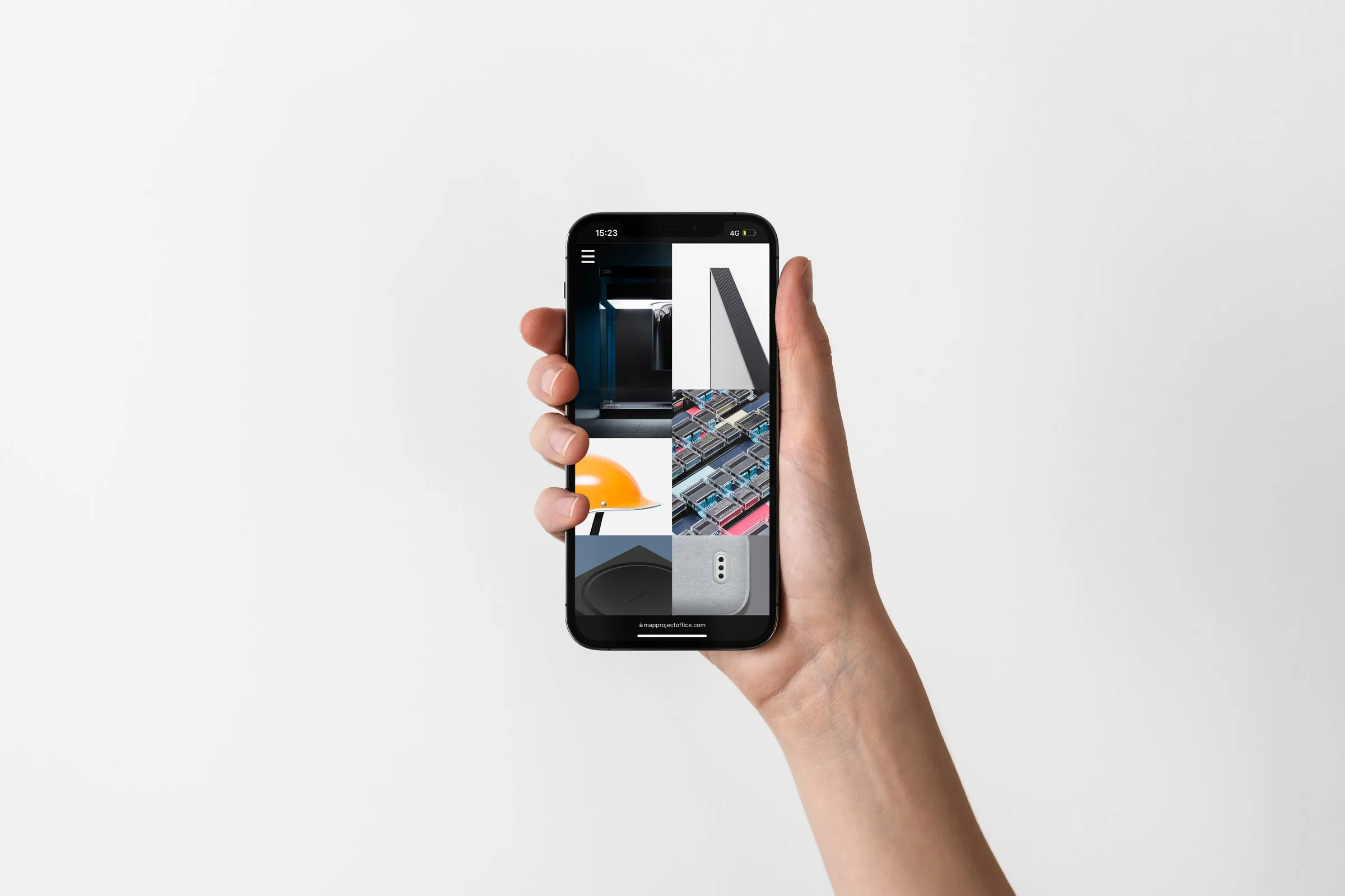 Studio.Build – Overview