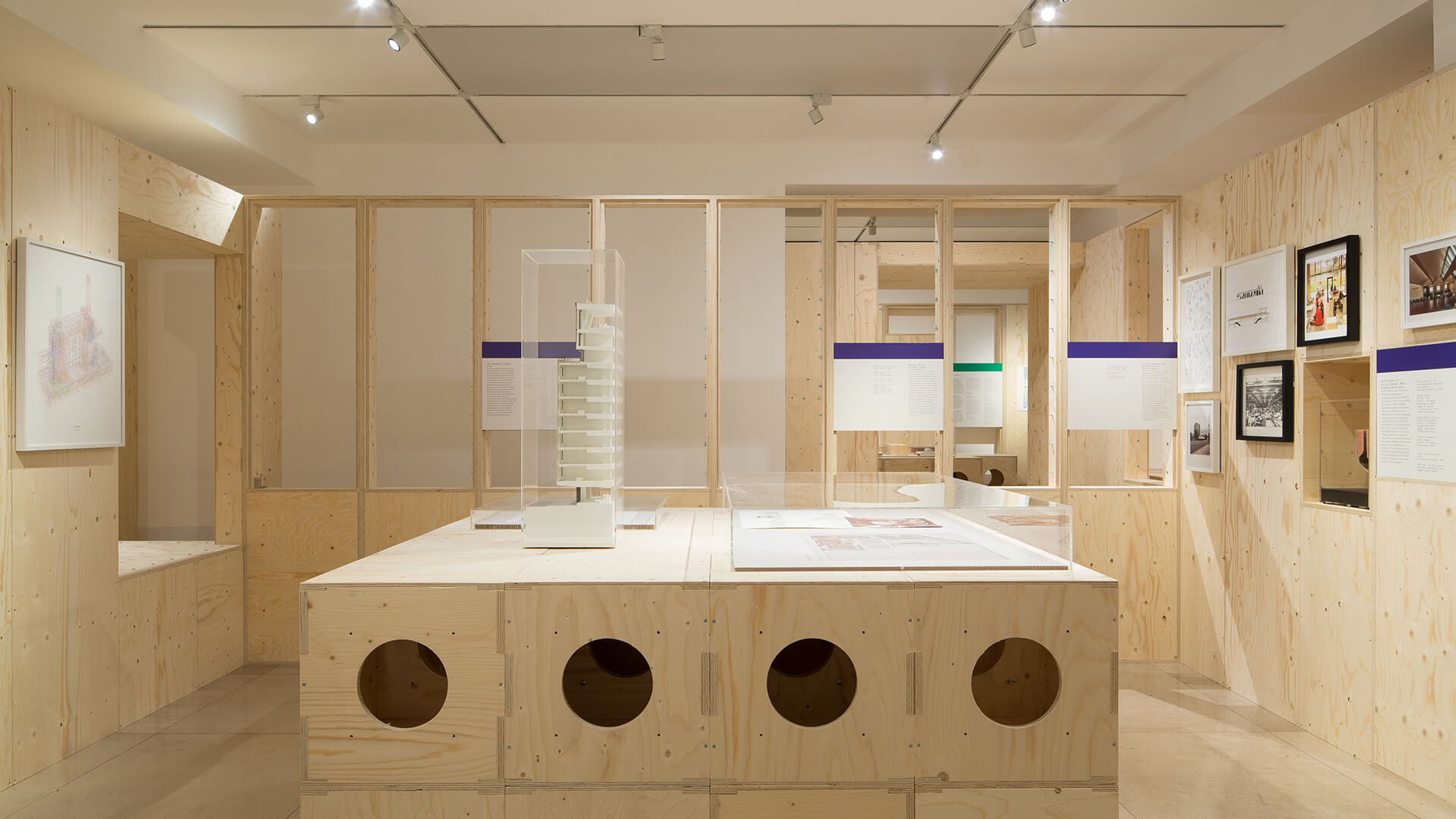 Studio.Build – RIBA