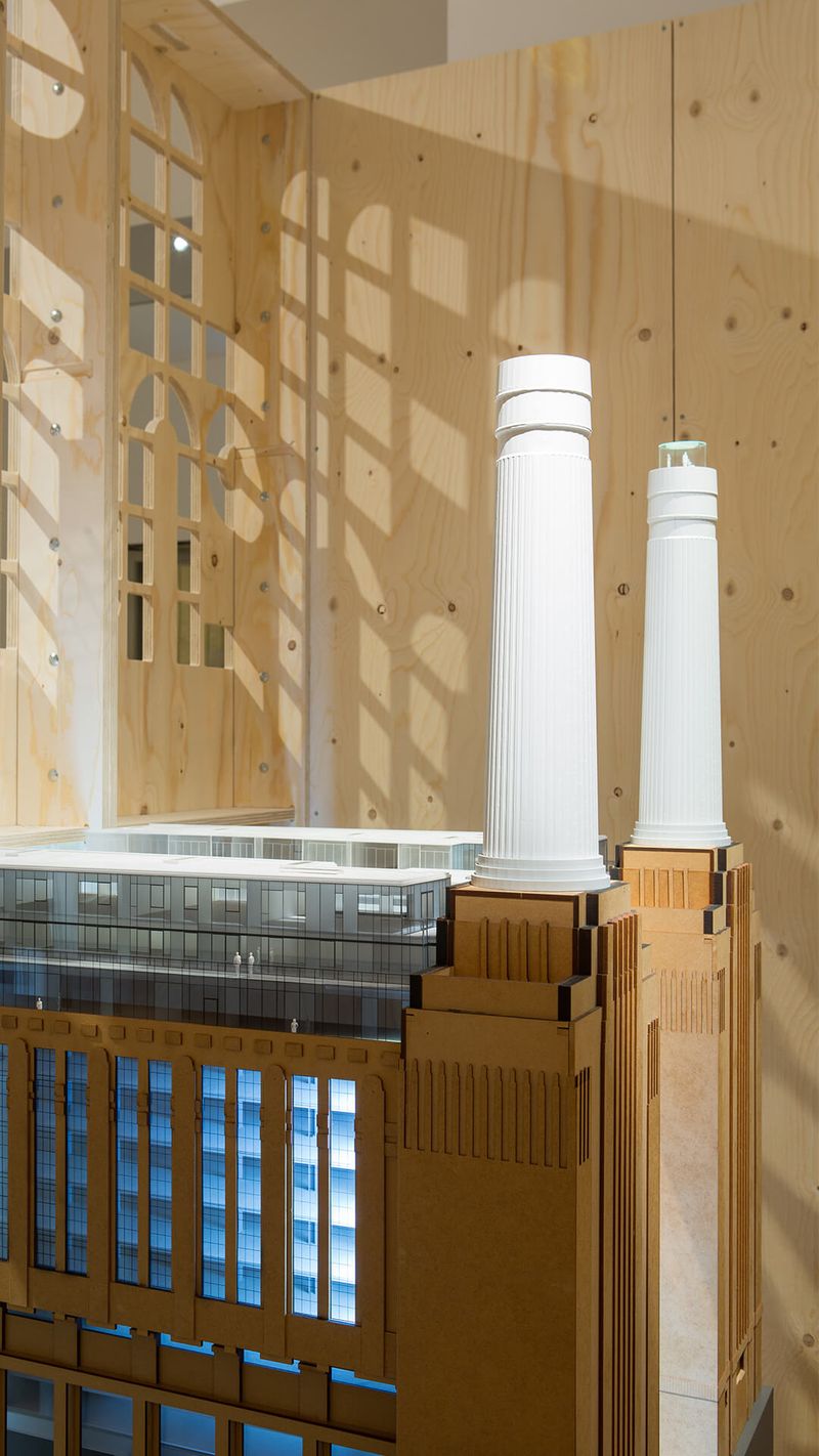 Studio.Build – RIBA