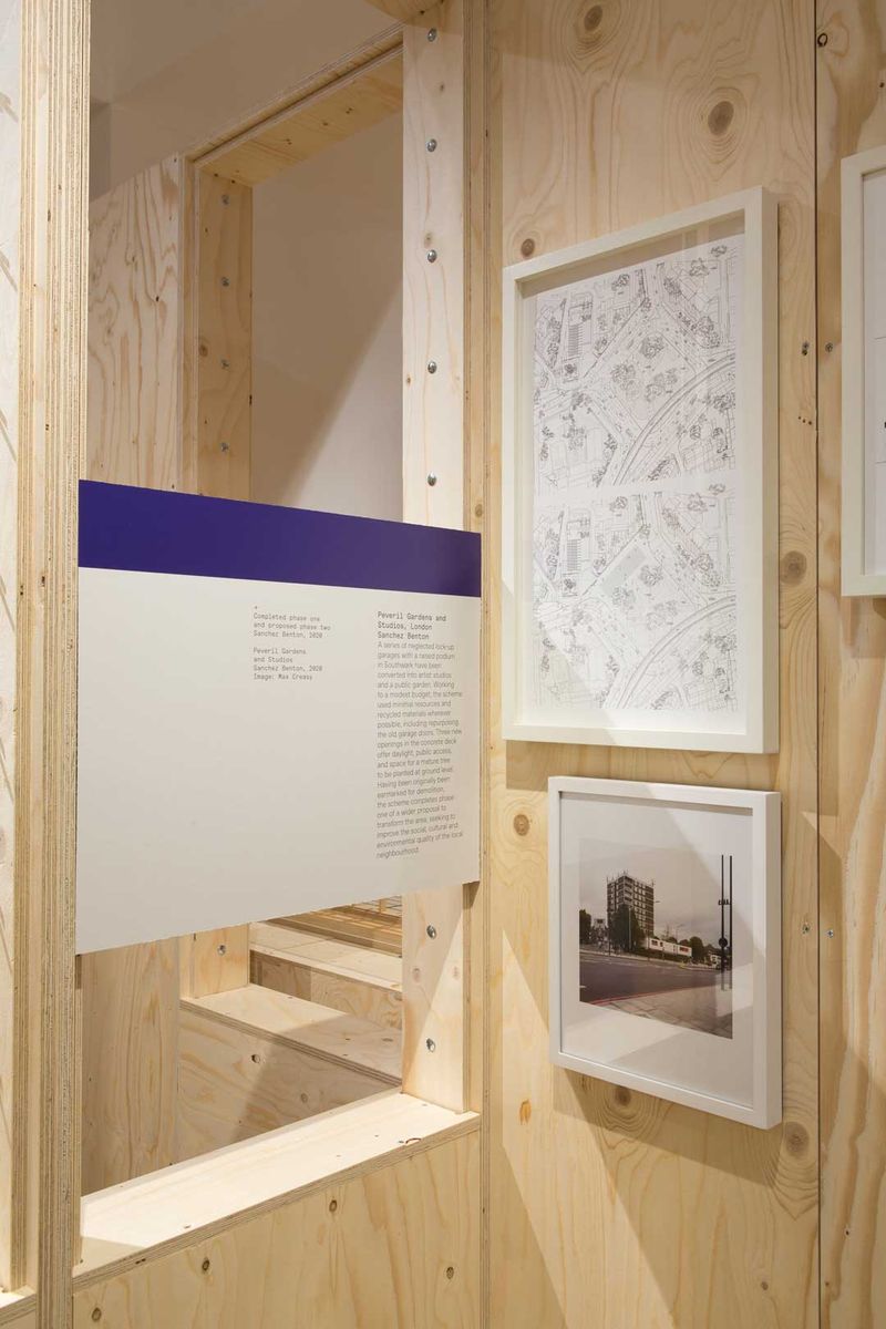 Studio.Build – RIBA