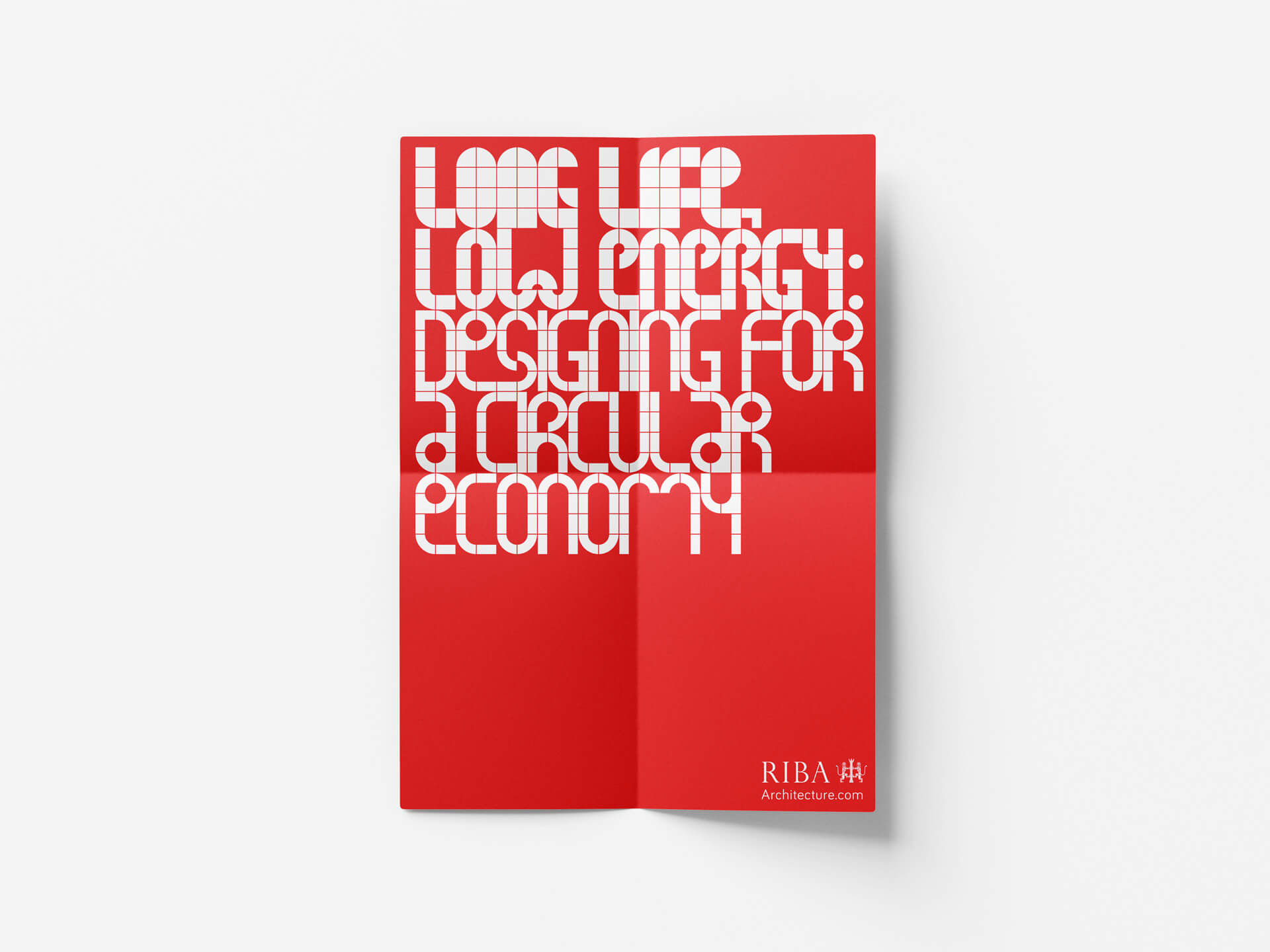 Studio.Build – RIBA