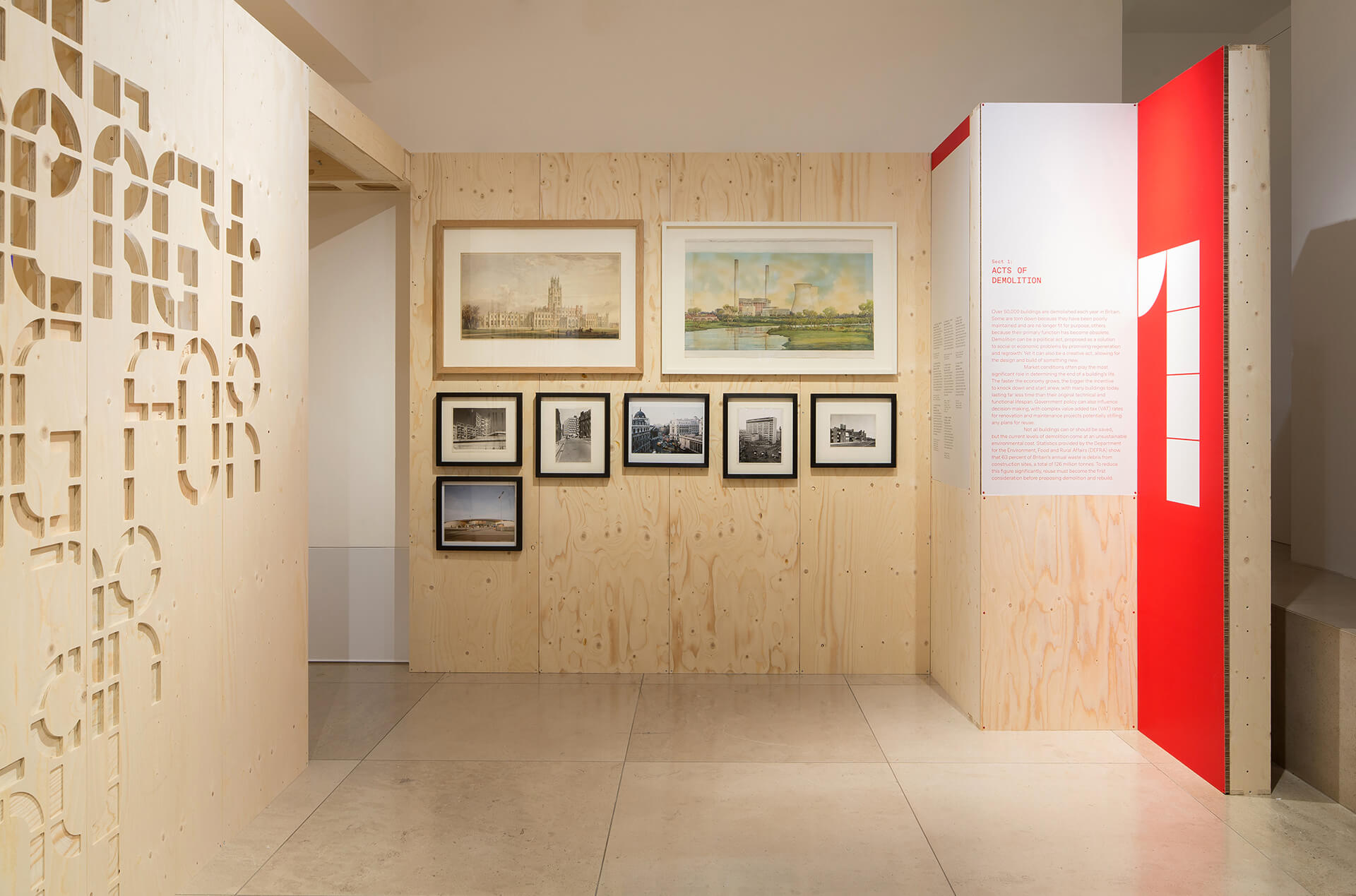 Studio.Build – RIBA