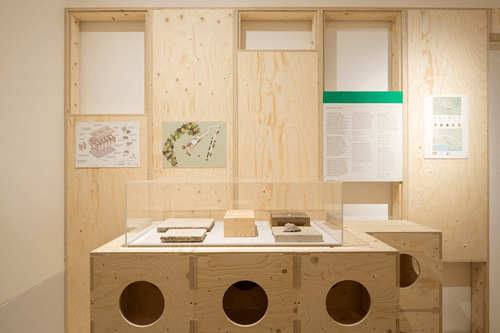 Studio.Build – RIBA