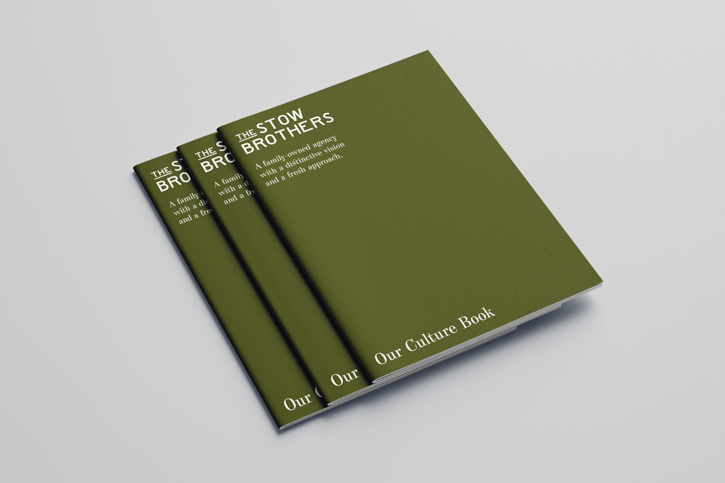 Studio.Build – Case Studies