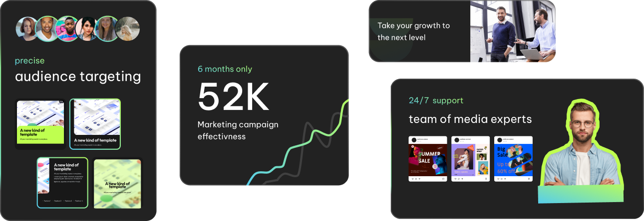 We Are Audience Connect