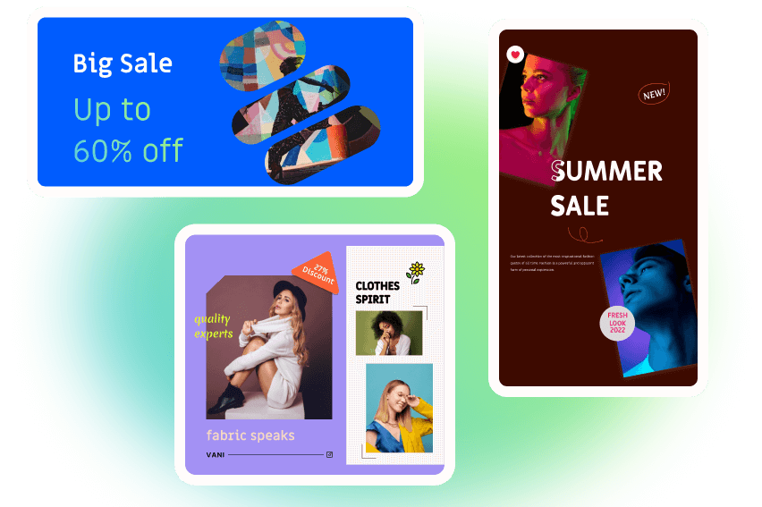 Robust Media Library