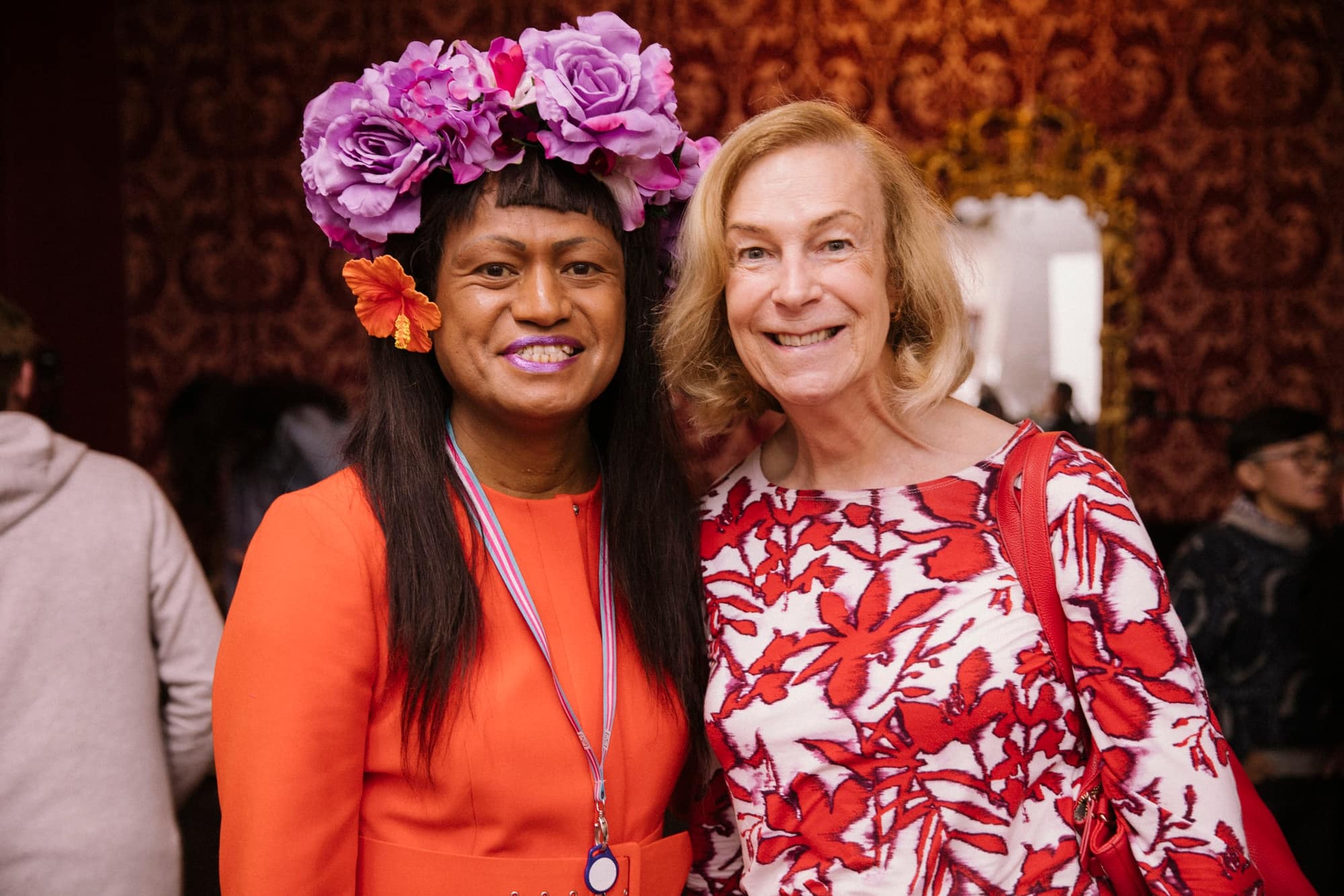 Transgender Victoria | TGV