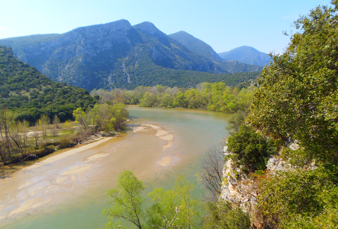Où trouver du sable de rivière ? - Koncrete
