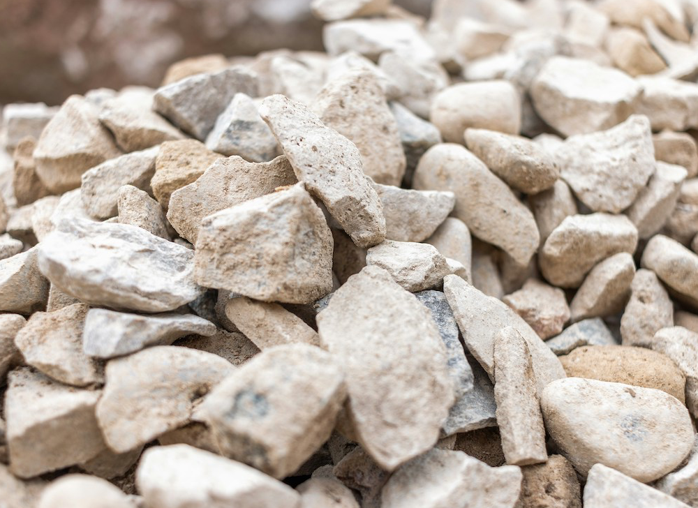 Comment nettoyer une pierre calcaire ? - Koncrete