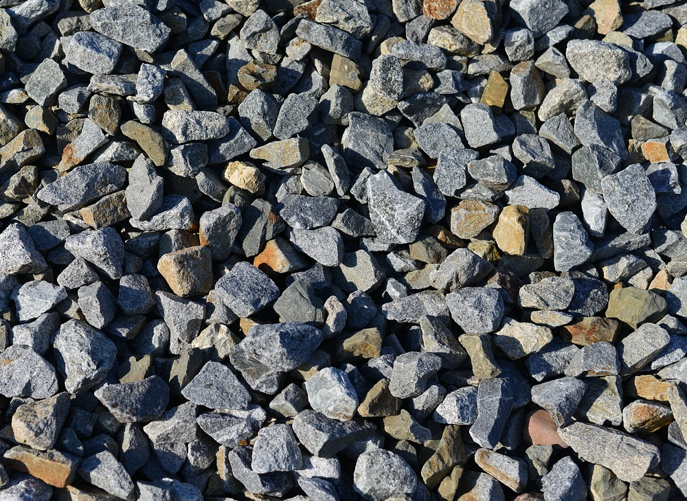 Quel gravier pour l'assainissement ? - Koncrete