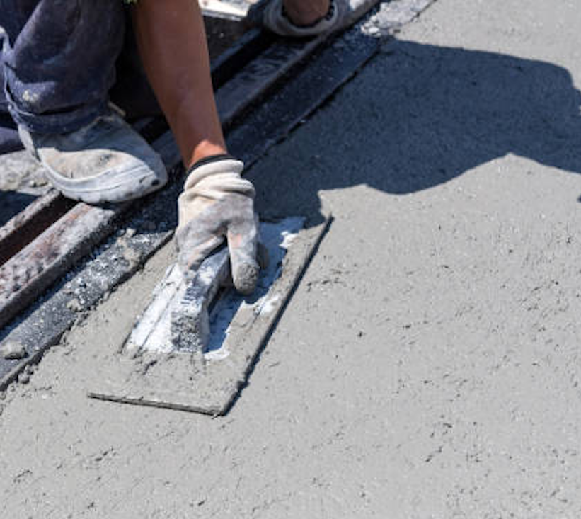 Comment faire un remblai sous dallage ? - Koncrete