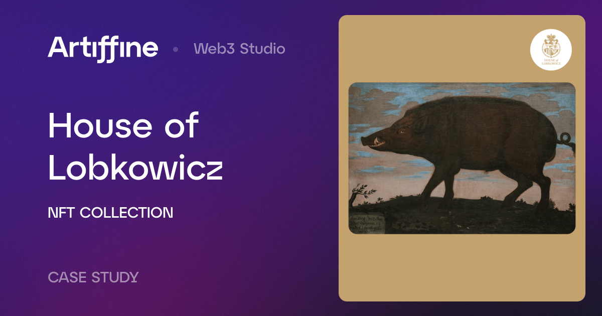 House of Lobkowicz | Artiffine