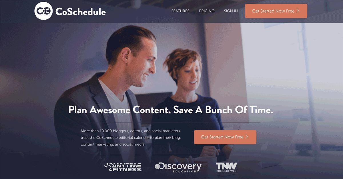 The 12 Hottest Tools for Content Promotion | Elumynt