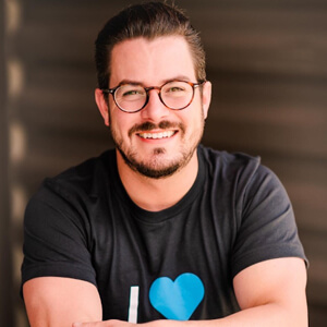 How To Prepare for the Evolution of Data Analytics With Chase Zieman ...