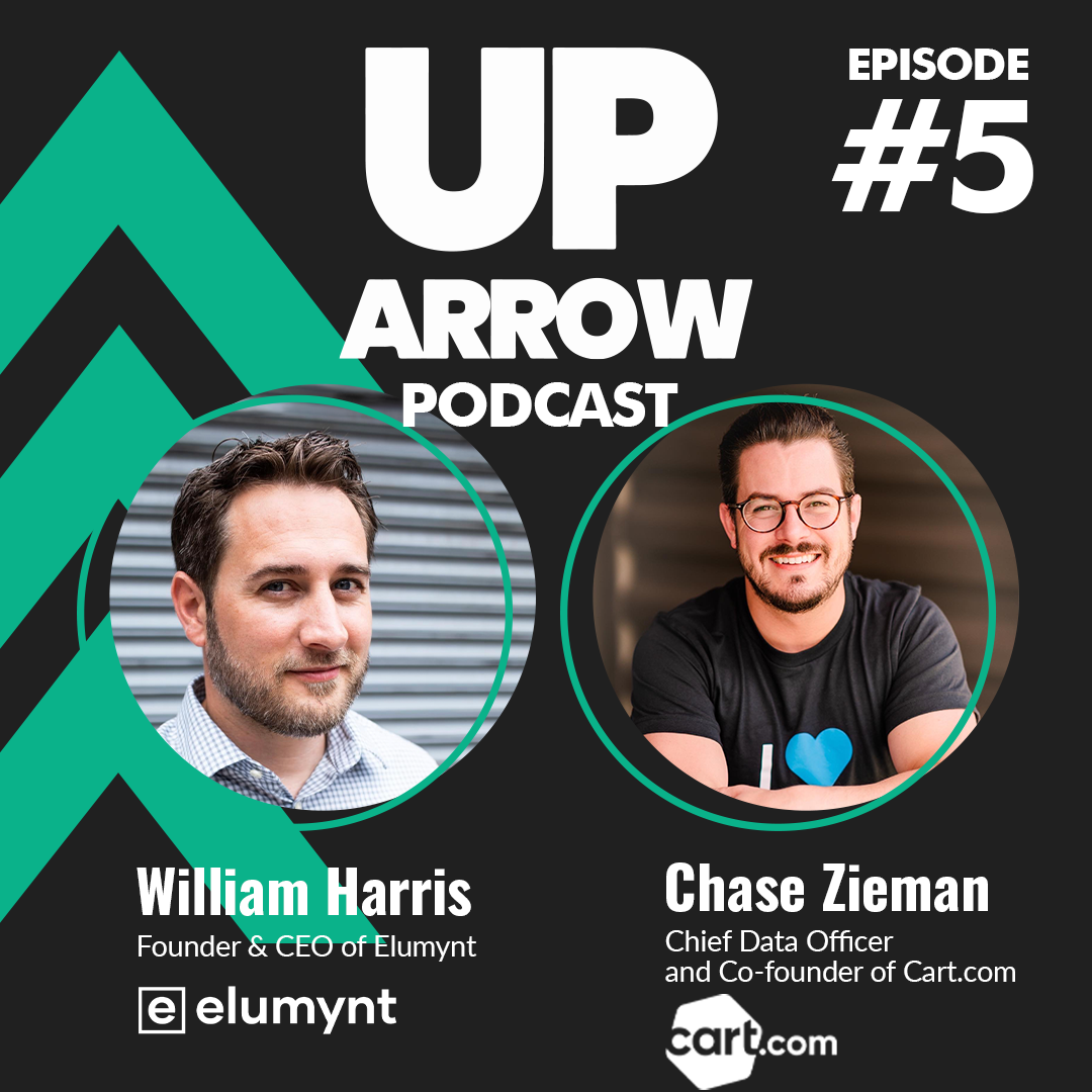 How To Prepare for the Evolution of Data Analytics With Chase Zieman ...