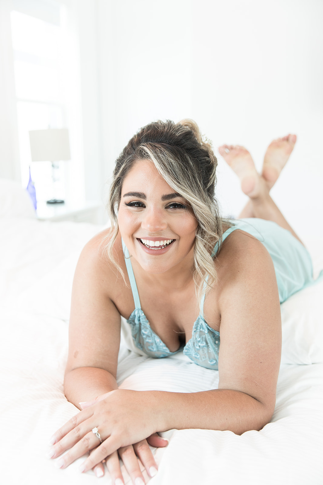 Boudoir Photography | Courtney Wahl | Tallahassee