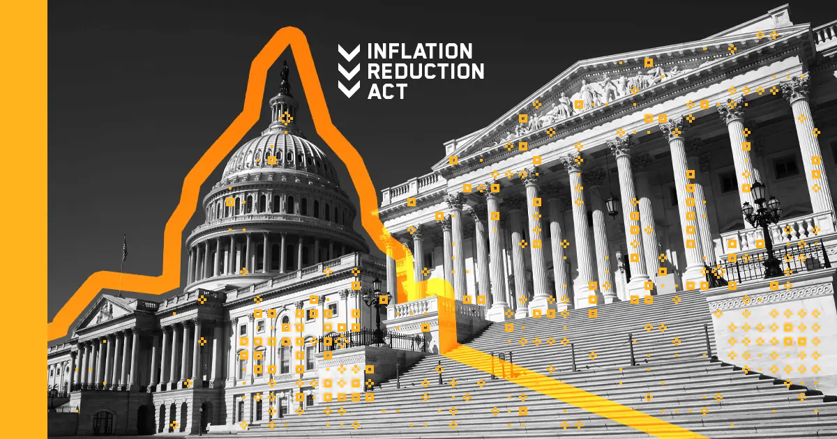 Inflation Reduction Act: Impact on State and Local Governments - Persefoni
