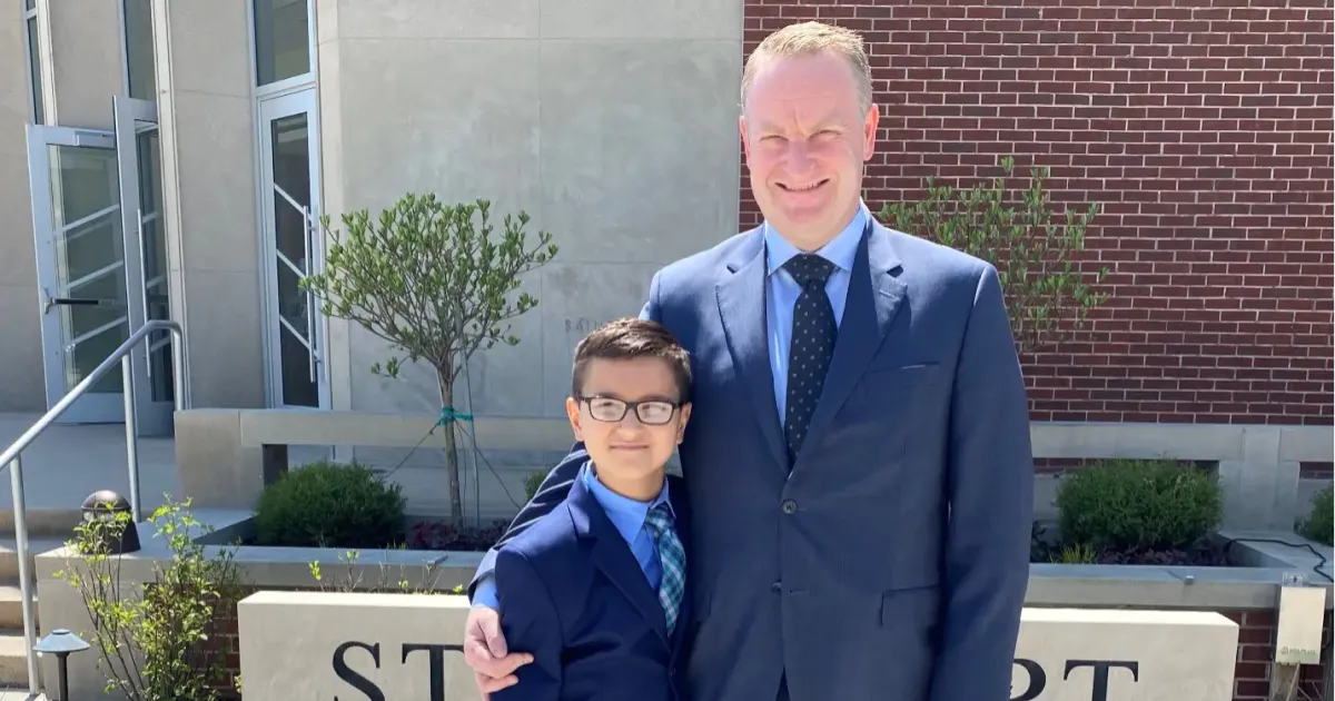 Getting to know Persefoni: Meet Jacob Madsen - Persefoni