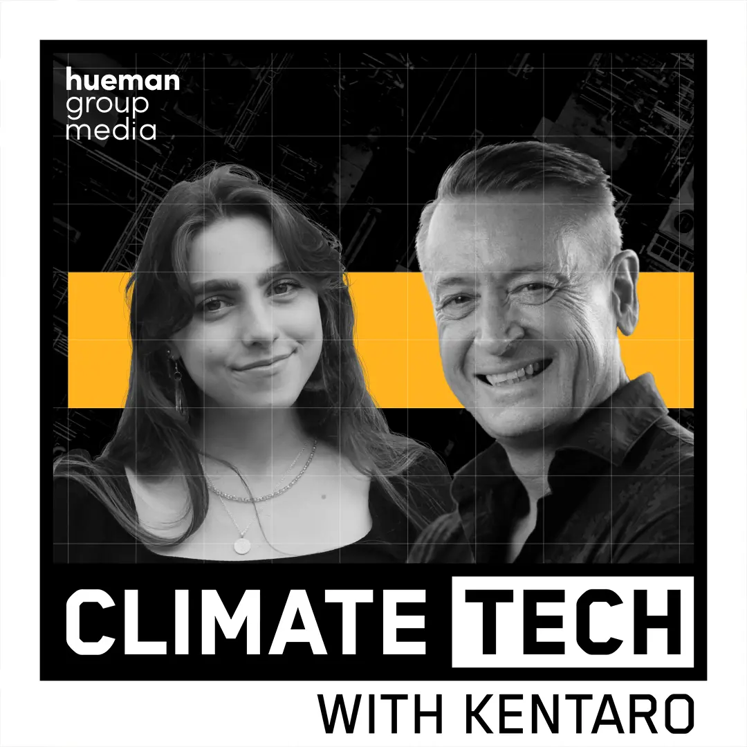 Persefoni’s Tim Mohin and Caitlin Kinney - S2 E13