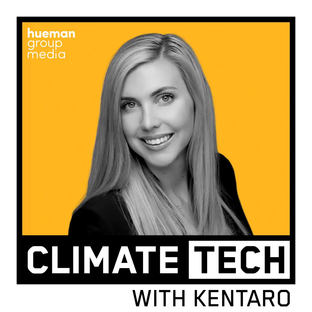 Black Mountain Carbon Lock’s Ashley Zumwalt-Forbes - S1 E5
