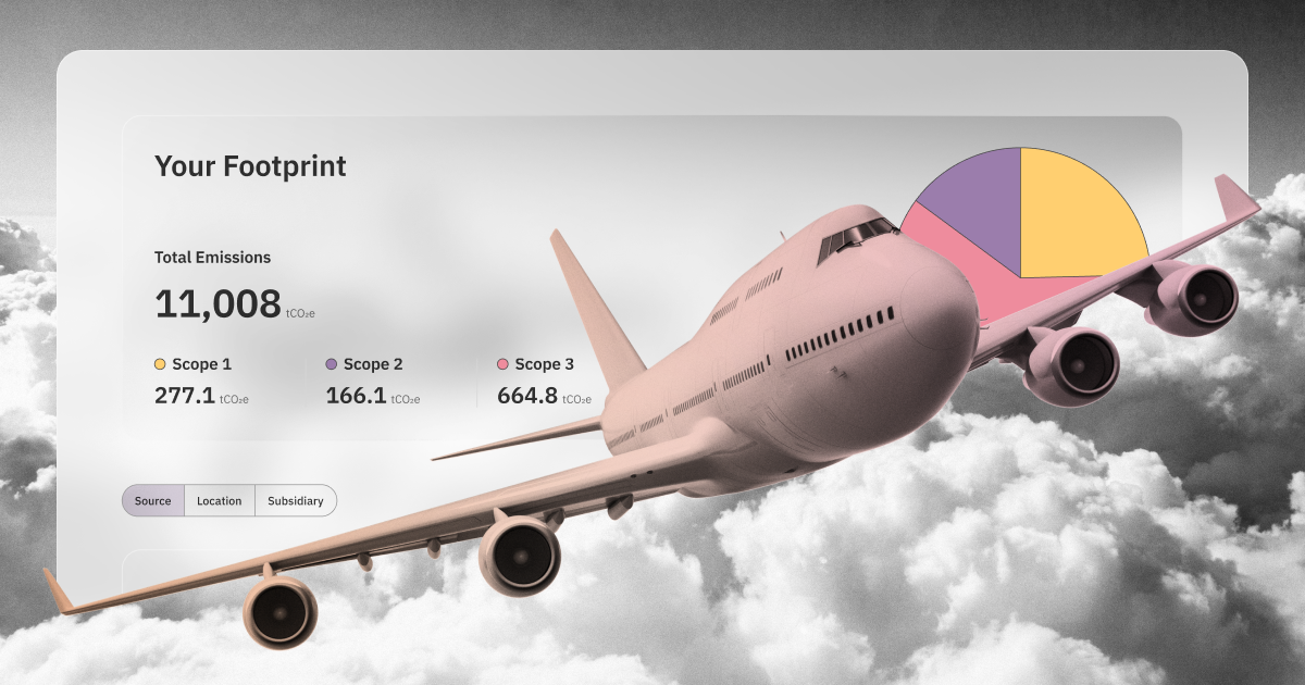 The 10 Best Scope 3 Software in 2024 - Persefoni