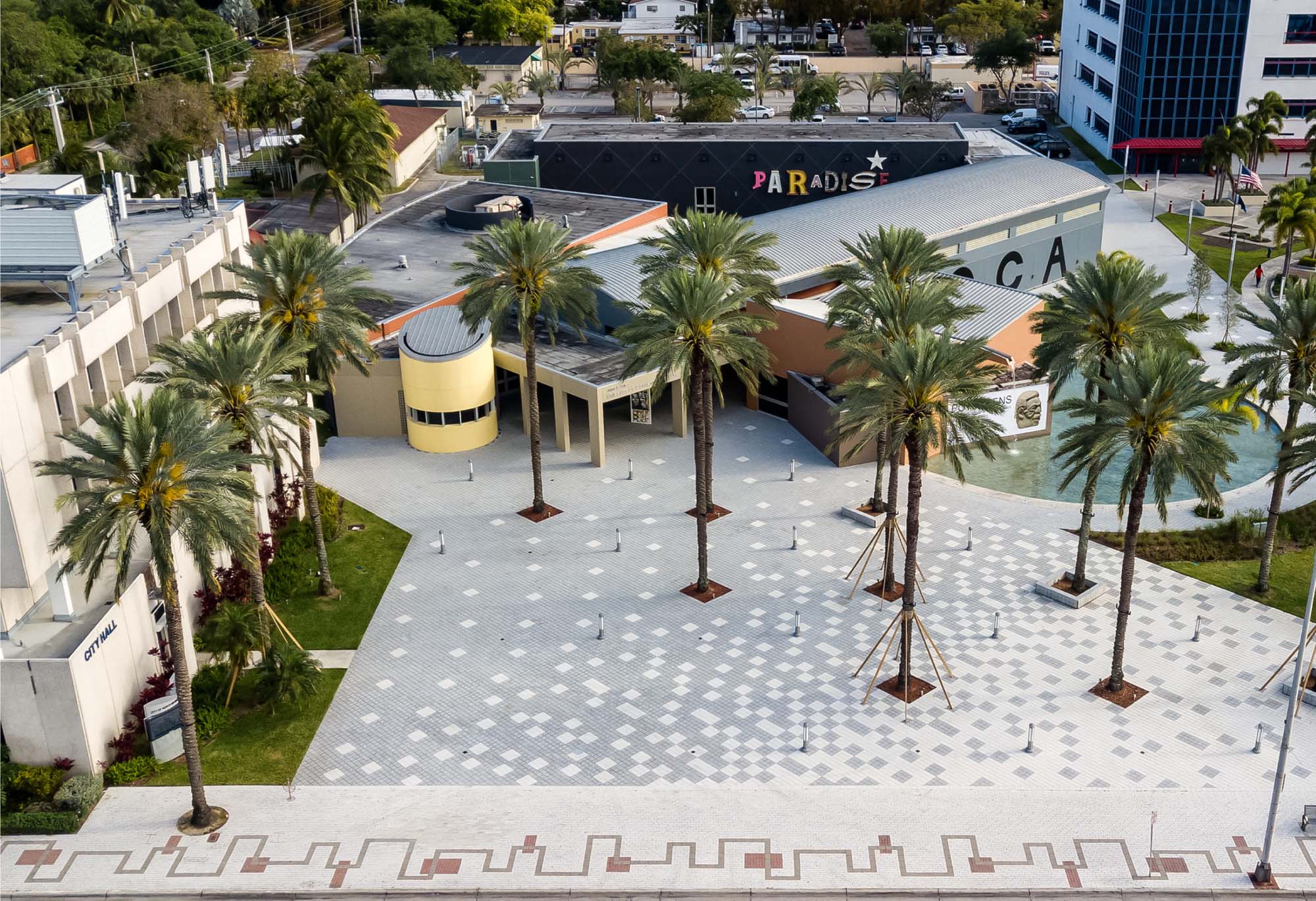 Staff & Board - Museum of Contemporary Art North Miami