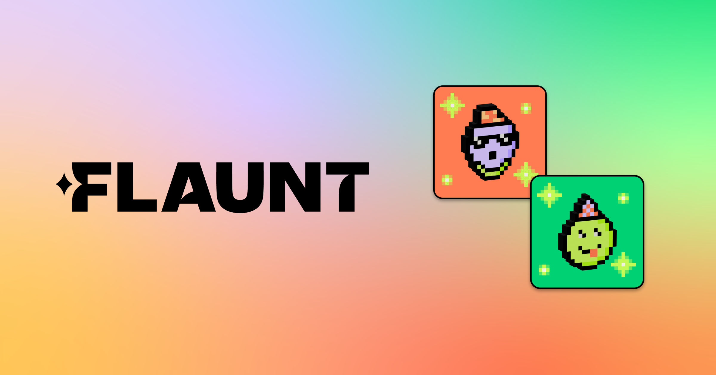 Try It - Flaunt Fanatics