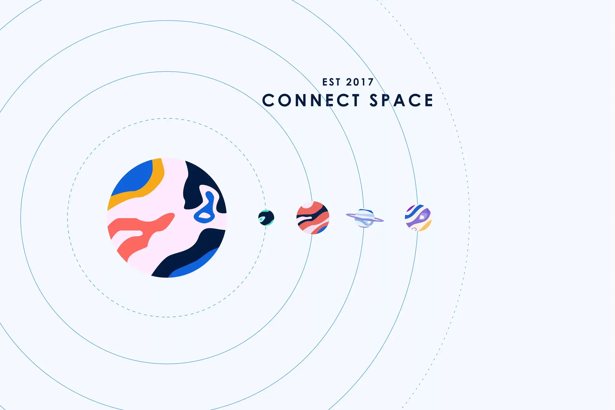 About Us | B2B Event Technology Company | Connect Space