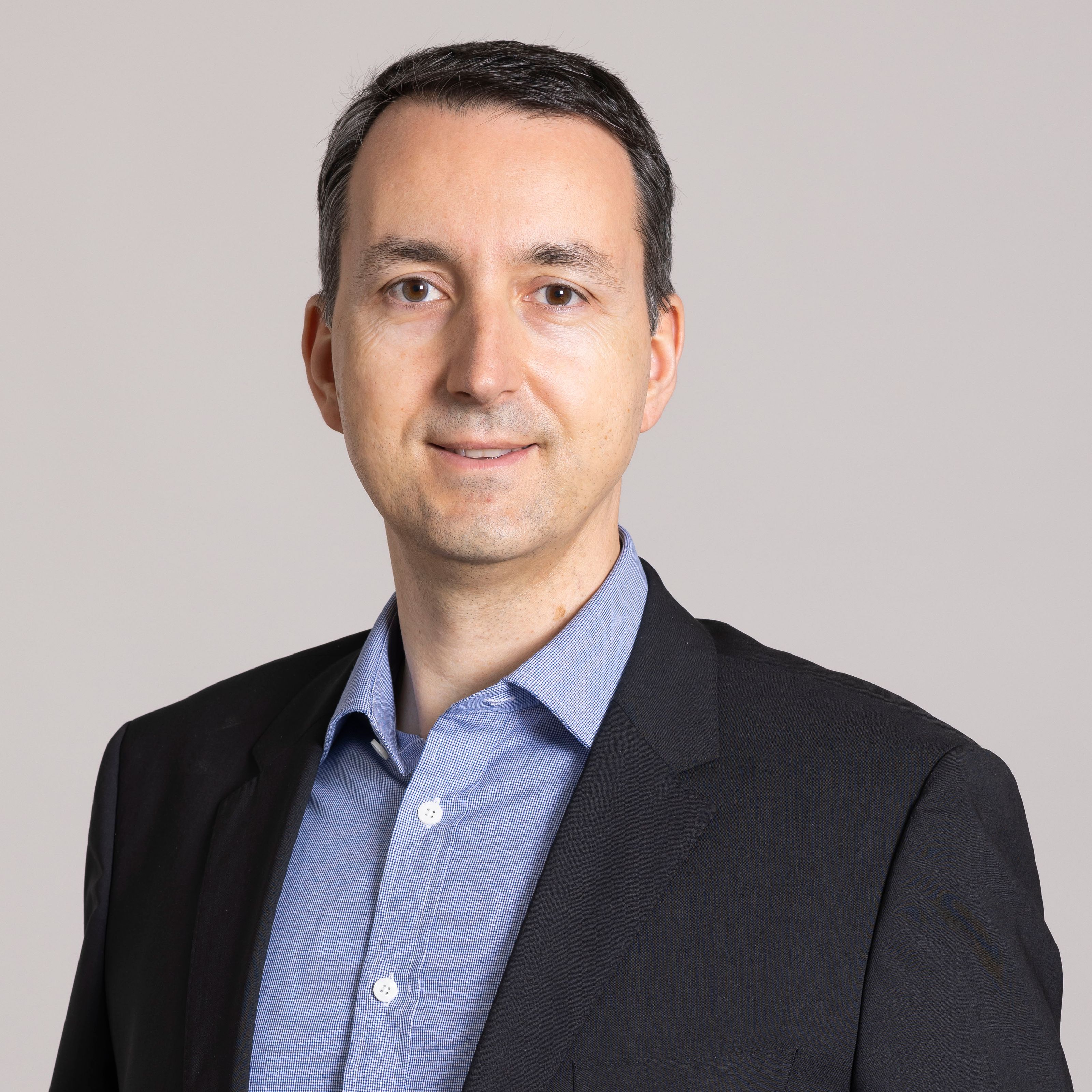 Kostas Manolis | Head of Private Market Investments | Downing