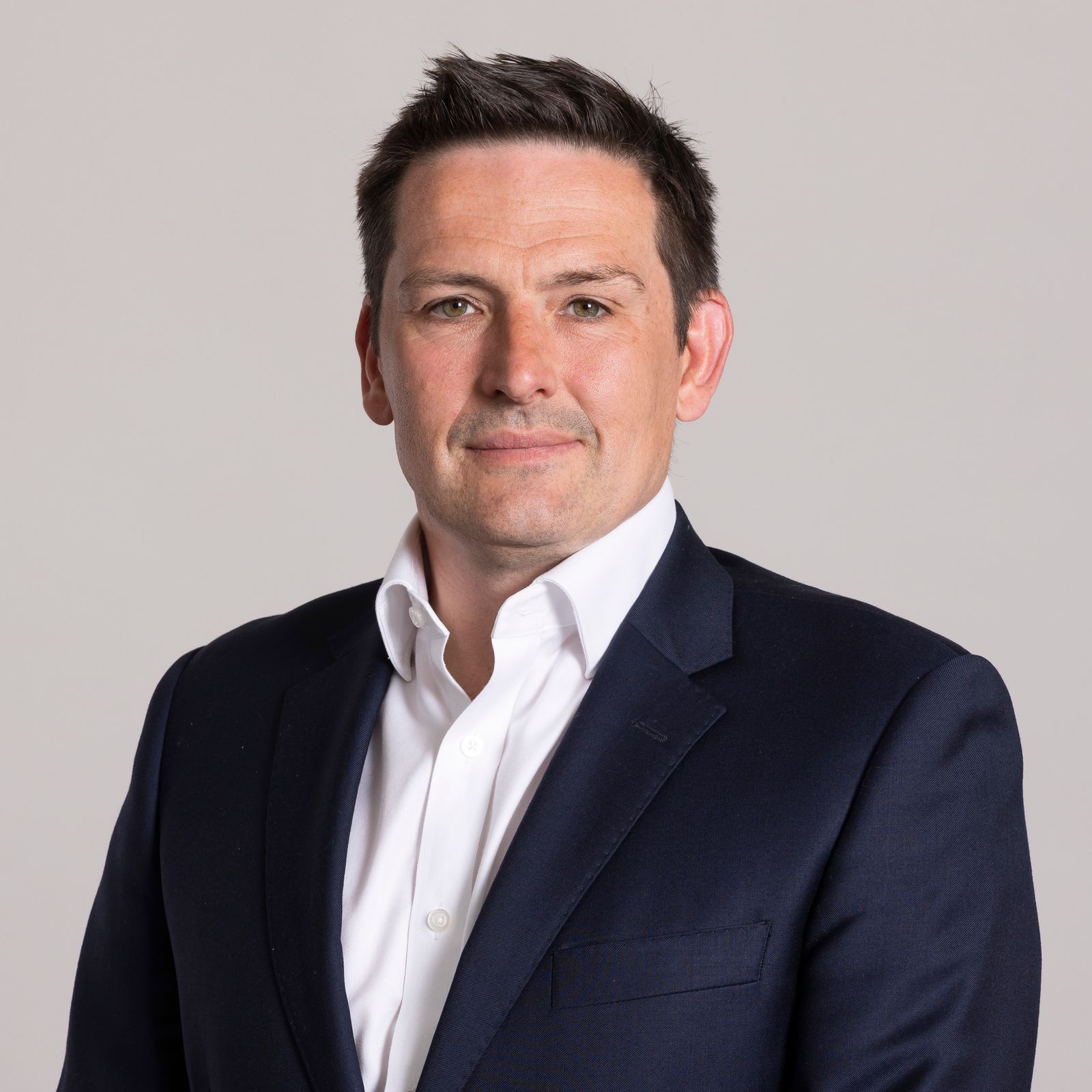 Tom Williams