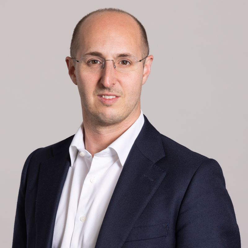 Mark Gross | Partner and Head of Development Capital | Downing