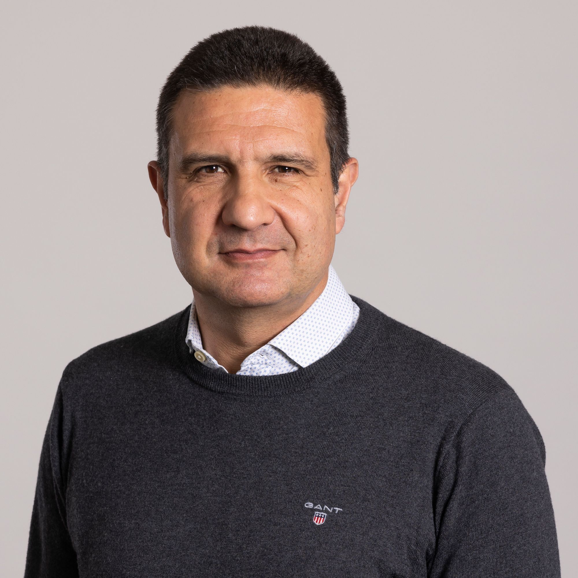 Nuno Tome | Energy and Infrastructure Director | Downing