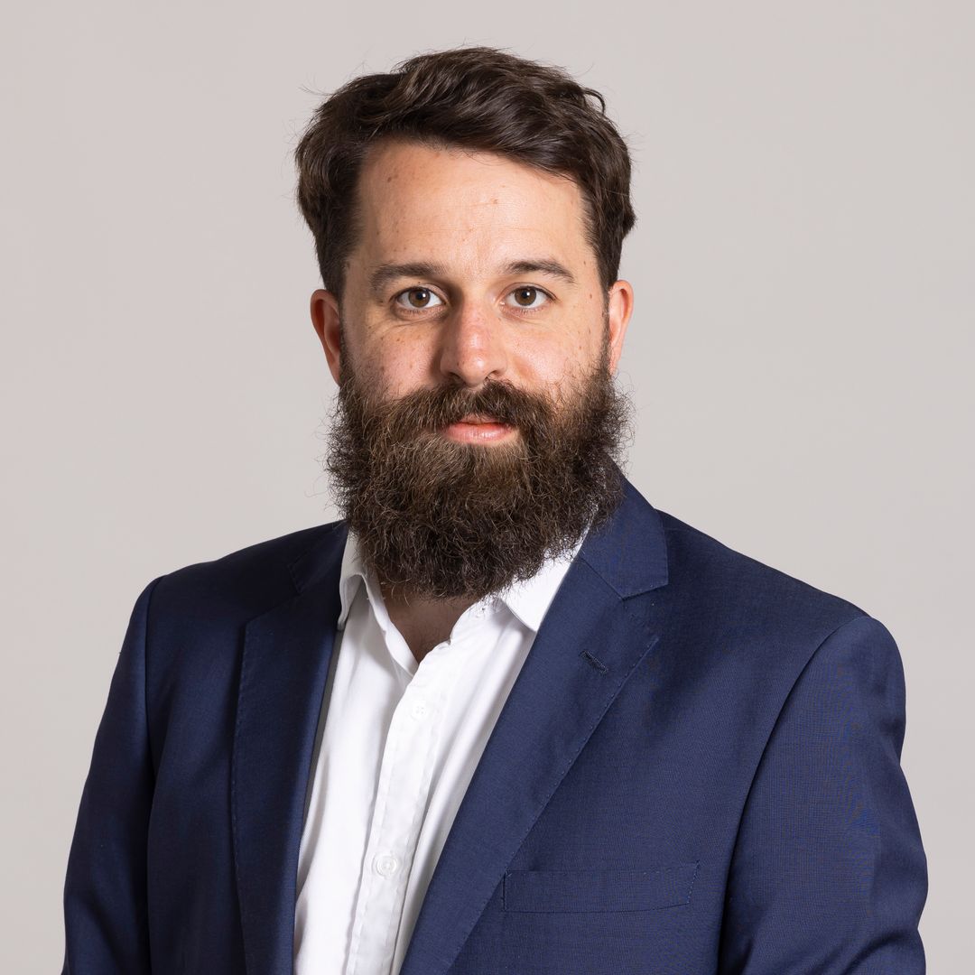 Sean Moore | Investment Director | Downing