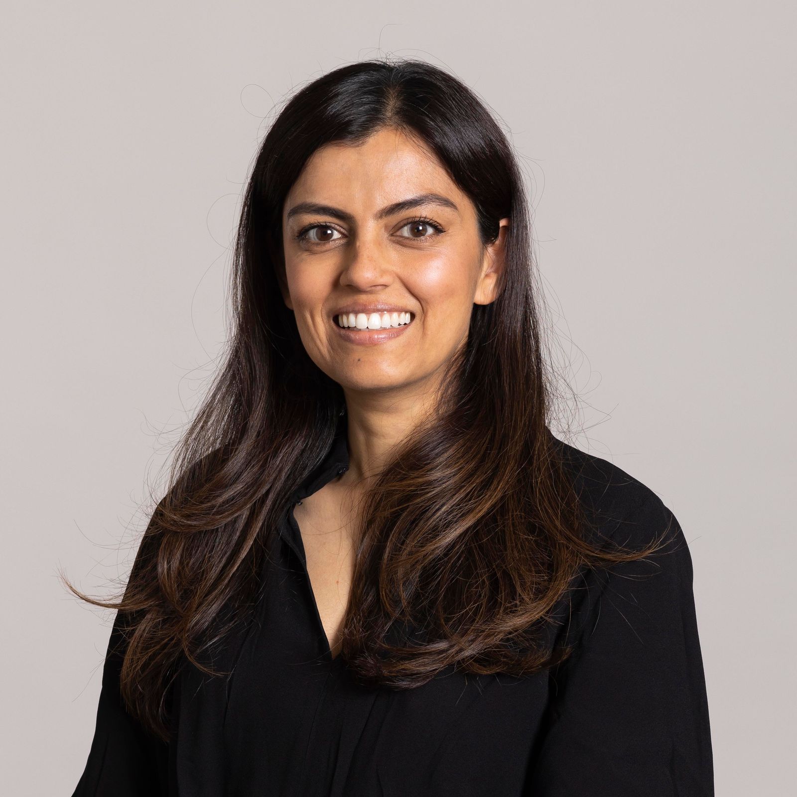 Shruti Patel | Partner and Head of People | Downing