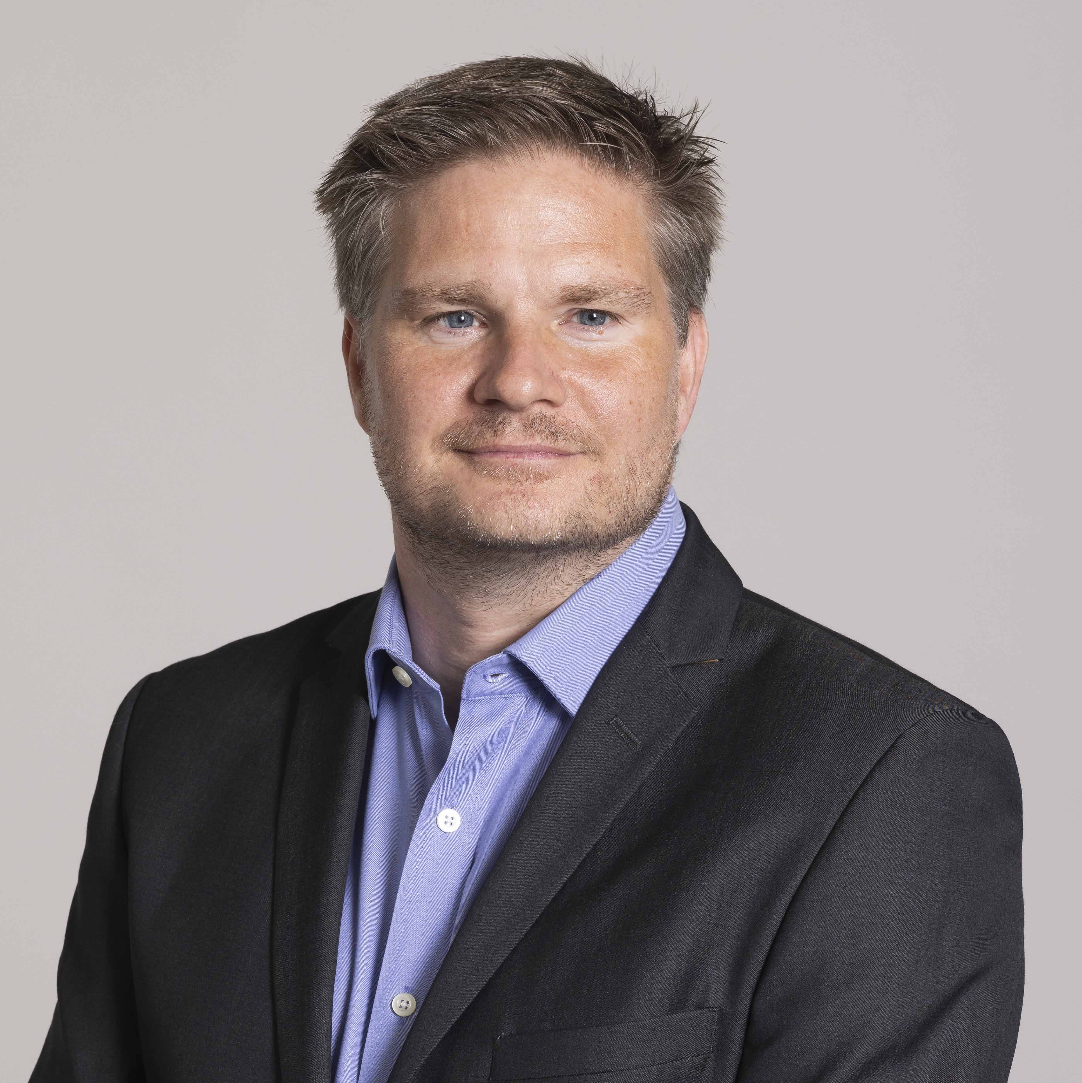 Mike Clements