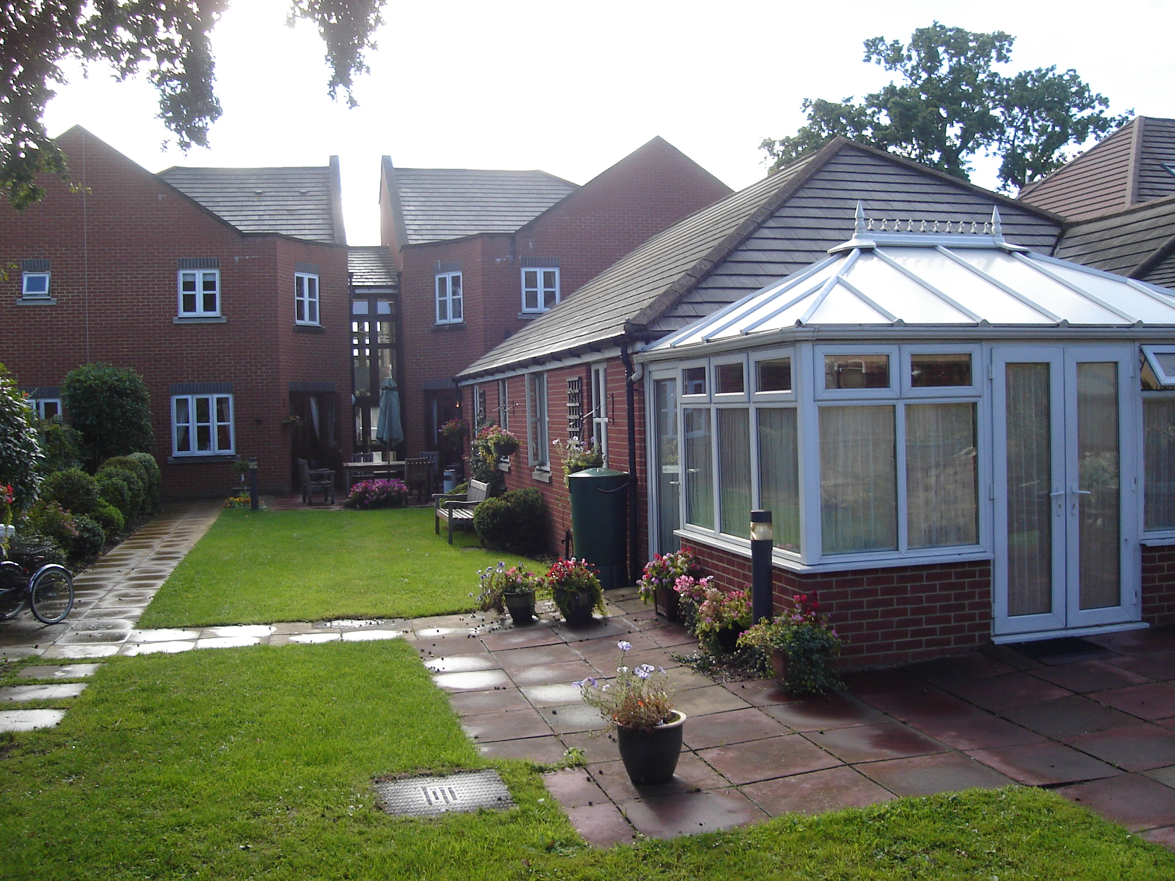 Mysa Care: investment in specialist care
