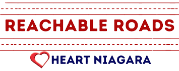 Heart Niagara - Reachable Roads