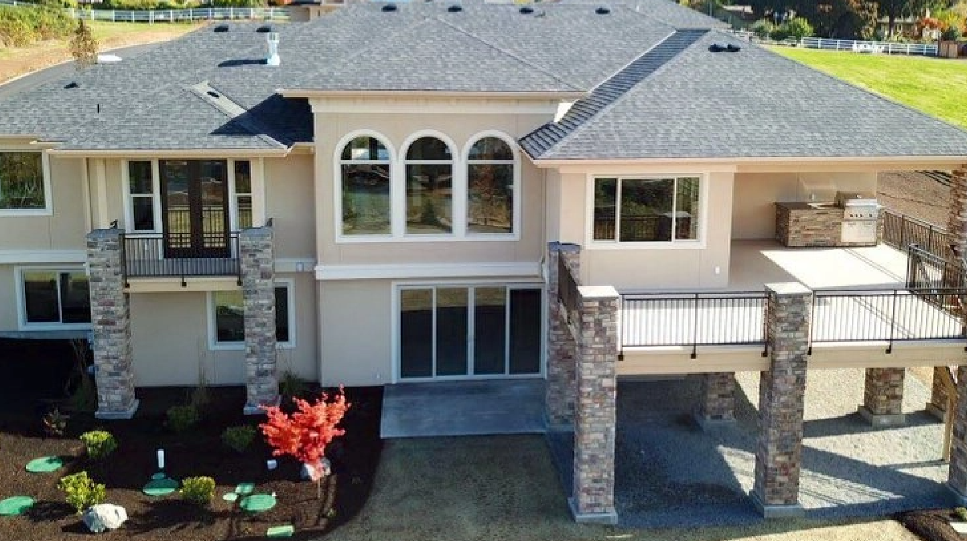 Rojas Exterior Projects | Rojas Experts in Stucco, Stone, & Siding in ...