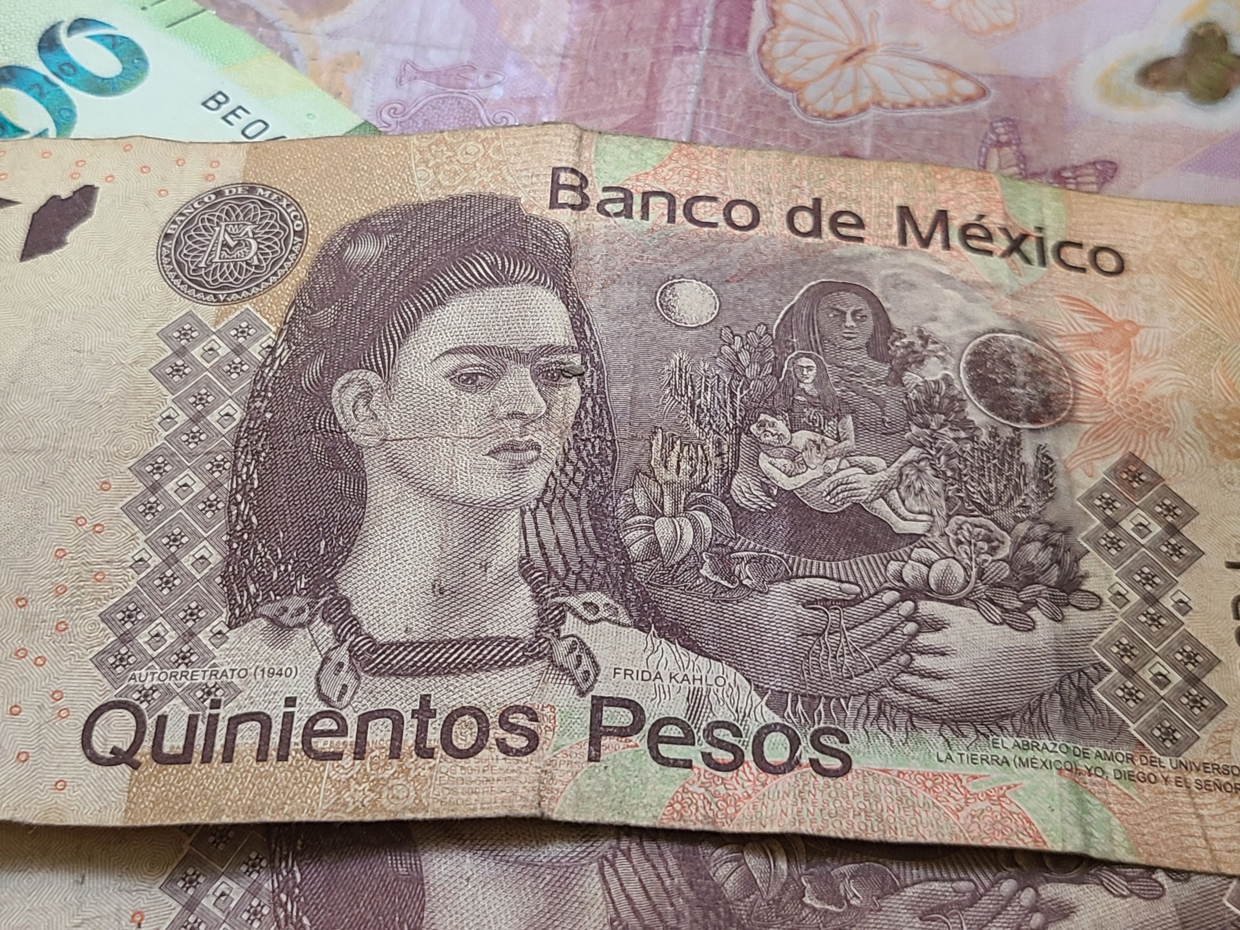 Your Guide for How Much Spending Money in Mexico