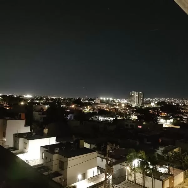 City Guide: Guadalajara